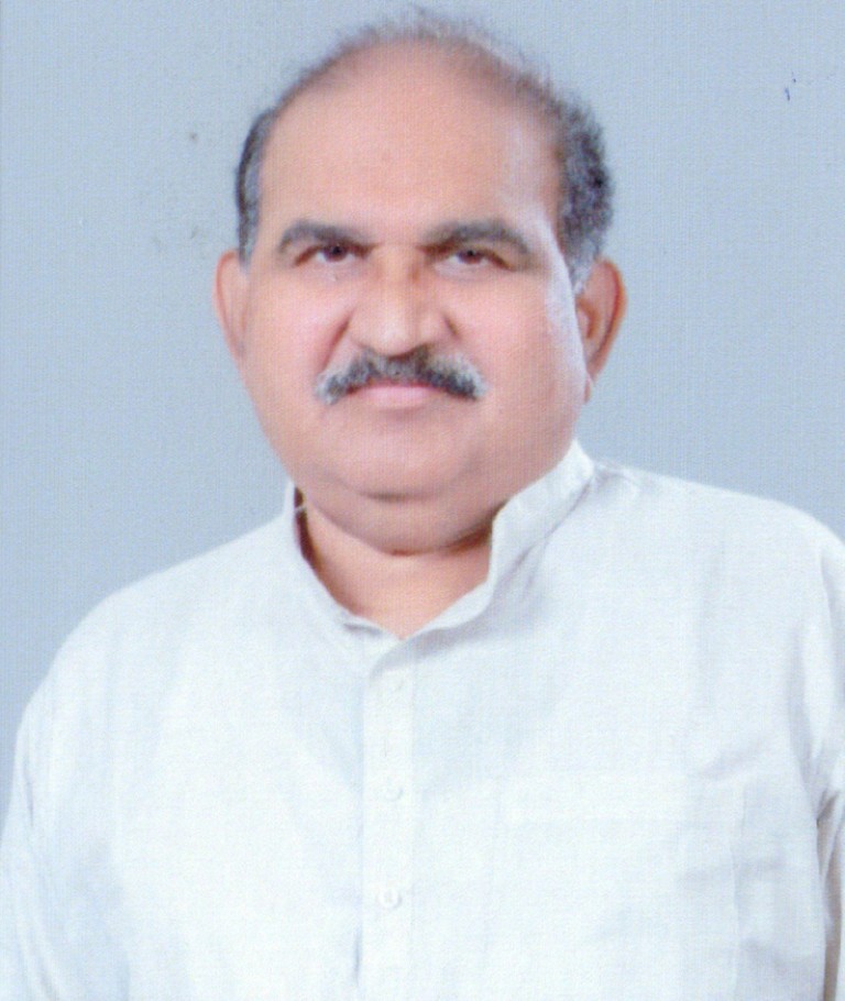 Jayanarayan Mishra