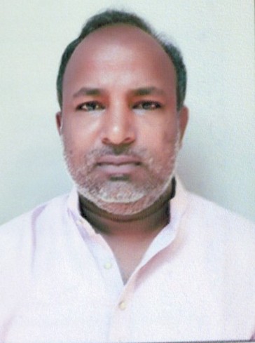 Nihar Ranjan Mahanand