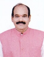 Pradyumna Kumar Nayak