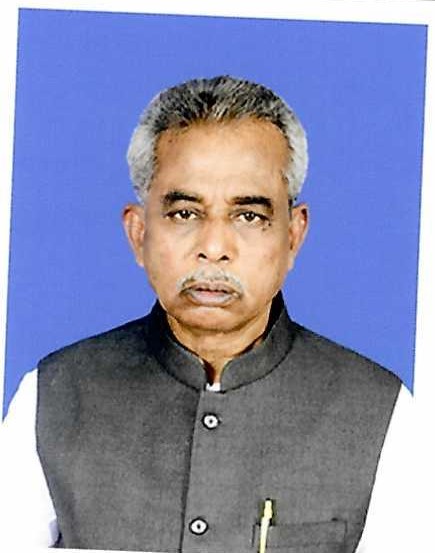 Sanatan Mahakud