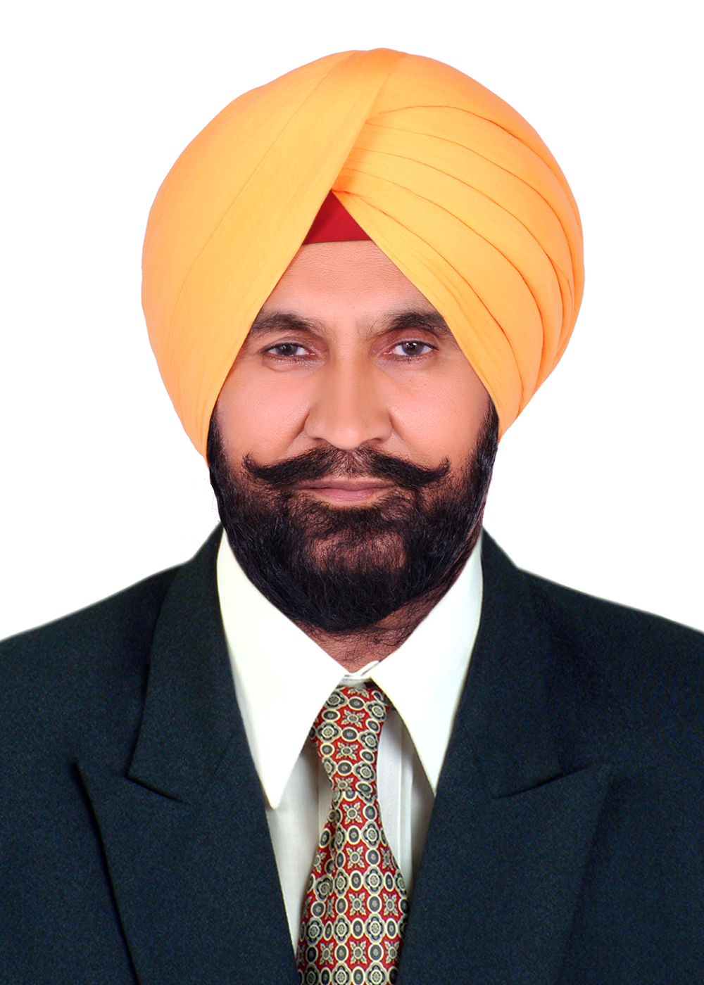 Darshan Singh Brar