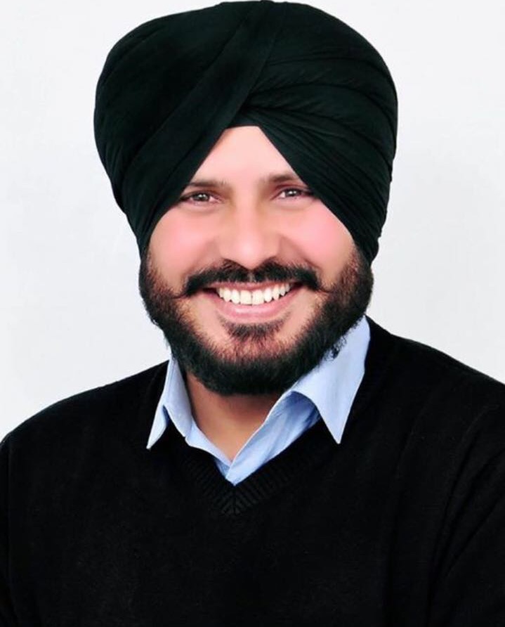 Dilraj Singh