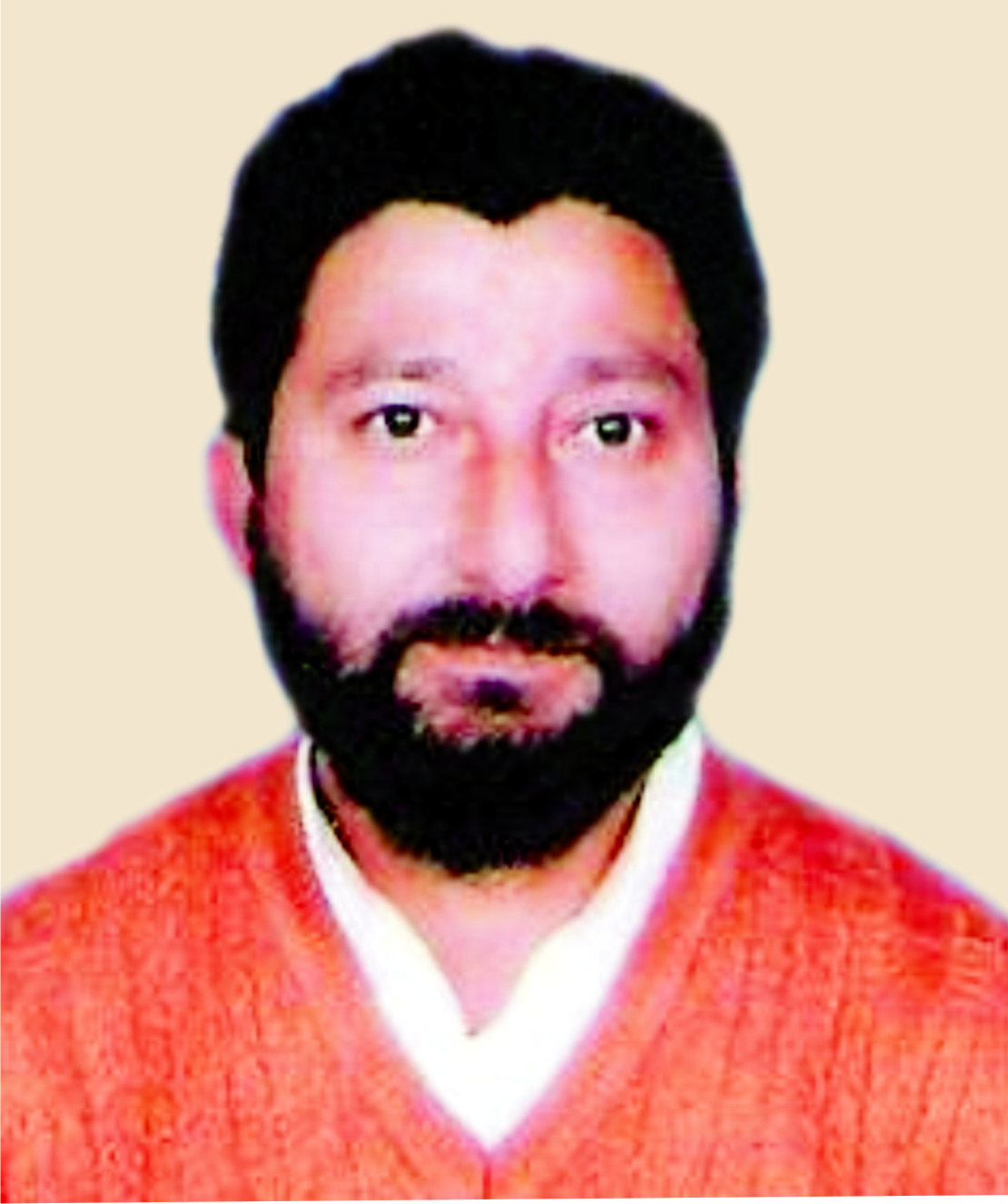 Dinesh Singh
