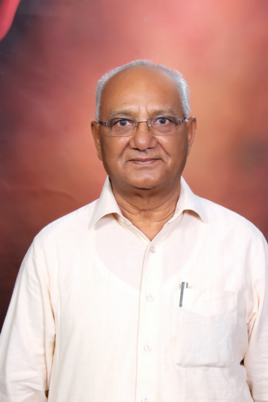 Nathu Ram