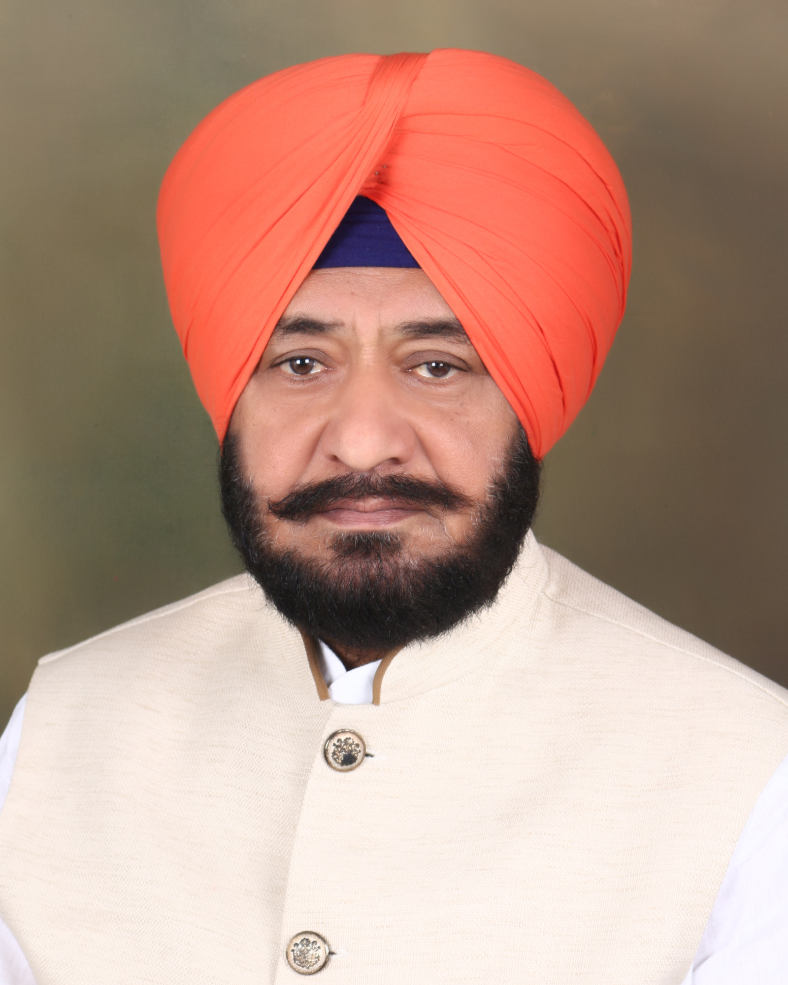Surjit Singh Dhiman