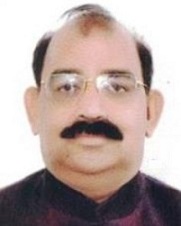 Ashwani Kumar Sharma