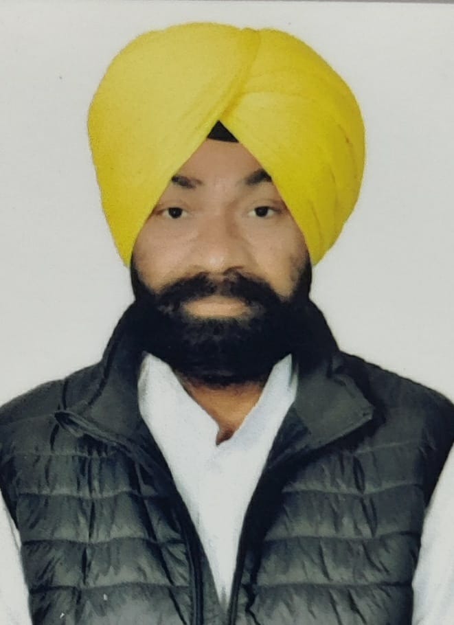 Charanjit Singh
