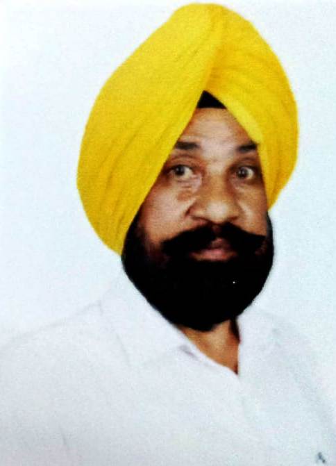 Jagsir Singh