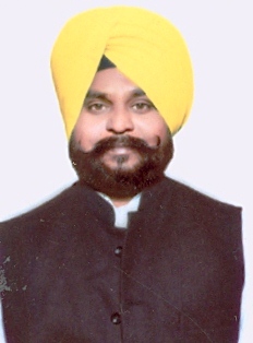 Jasbir Singh Sandhu
