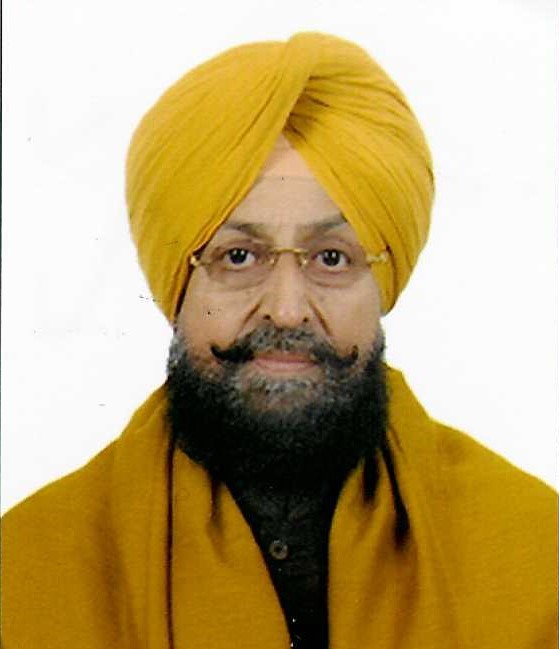 Partap Singh Bajwa
