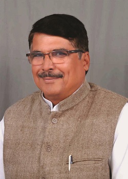 Alok Beniwal