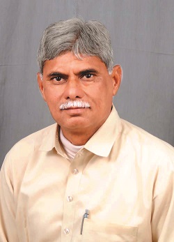 Balveer Singh Luthra