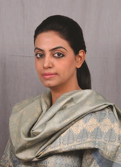 Divya Maderna