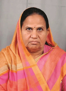 Ganga Devi