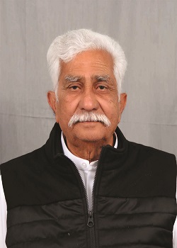 Kailash Chandra Trivedi