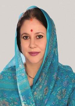 Kalpana Devi