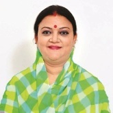 Mamta Bhupesh