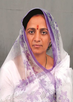Manju Devi