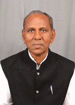 Mewaram Jain