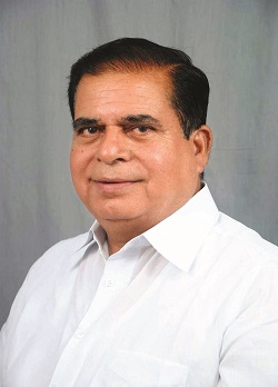 Narpat Singh Rajvi