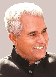Parsadi Lal