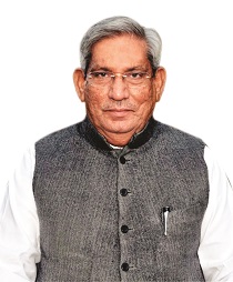Rajendra Pareek