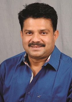 Rajkumar Sharma