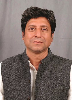Rohit Bohra
