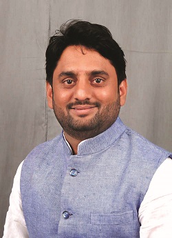 Sandeep Kumar