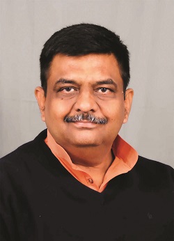 Sanjay Sharma