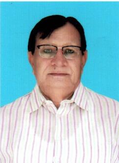 Dayaram Parmar