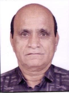 Gopal Lal Sharma