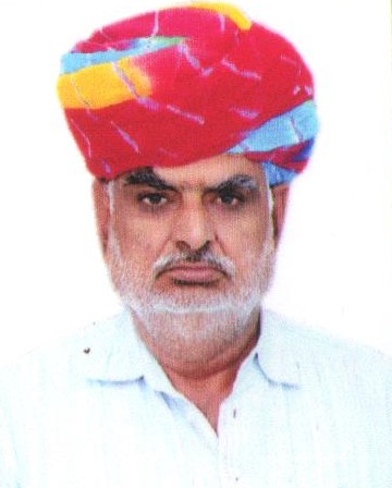 Jhabar Singh Kharra