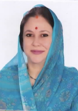 Kalpana Devi