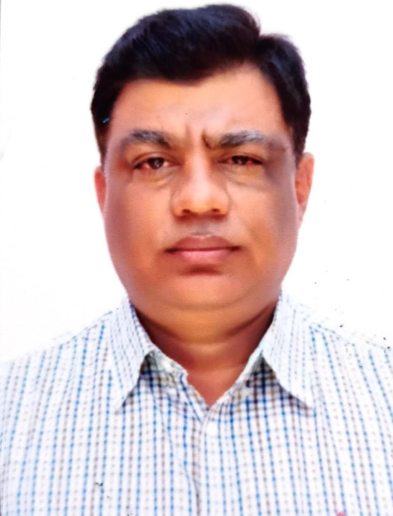 Pushpendra Singh