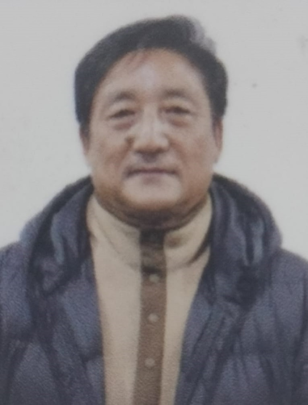 Samdup Lepcha