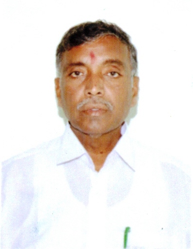 Anbalagan K.P.
