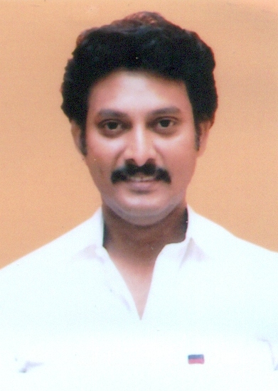 Anbil Mahesh Poyyamozhi