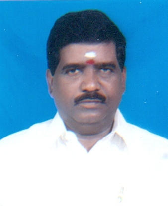 Balaraman P