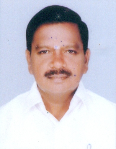 Bharathi P.V.