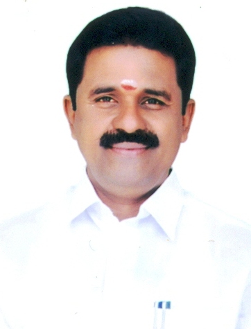 Kamaraj R
