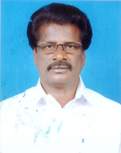 Mathivanan U