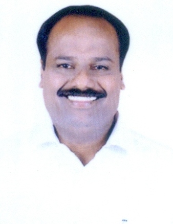 Murugan P