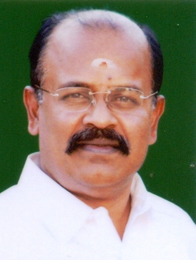 Pollachi V Jayaraman