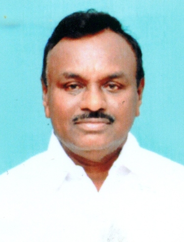 R. Murugaiah Pandian