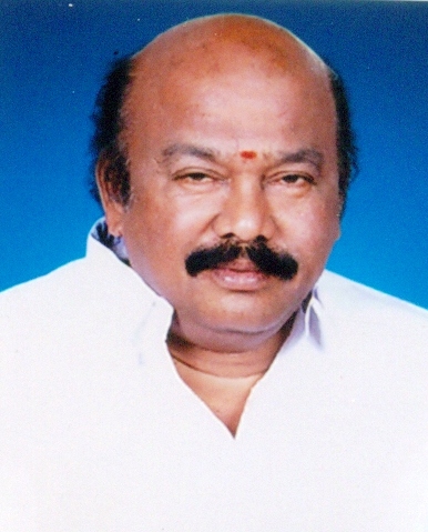 Rajan Chellappa V.V.
