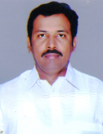 Rajesh Kumar S