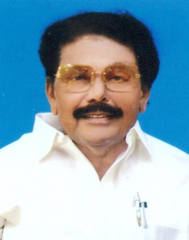 Ramachandran K.K.S.S.R