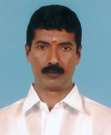 Rathakrishnan V