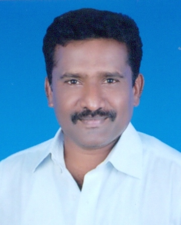 S. Saravana Kumar